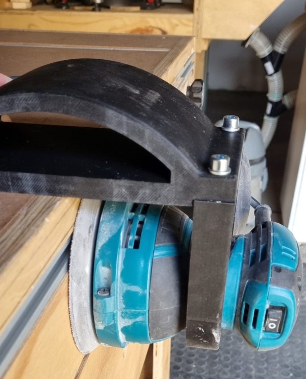Sanding Square - CNCWOODSHOP